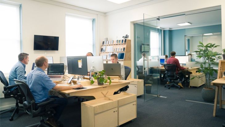 Brightec | User-centred Mobile & Web App Developers