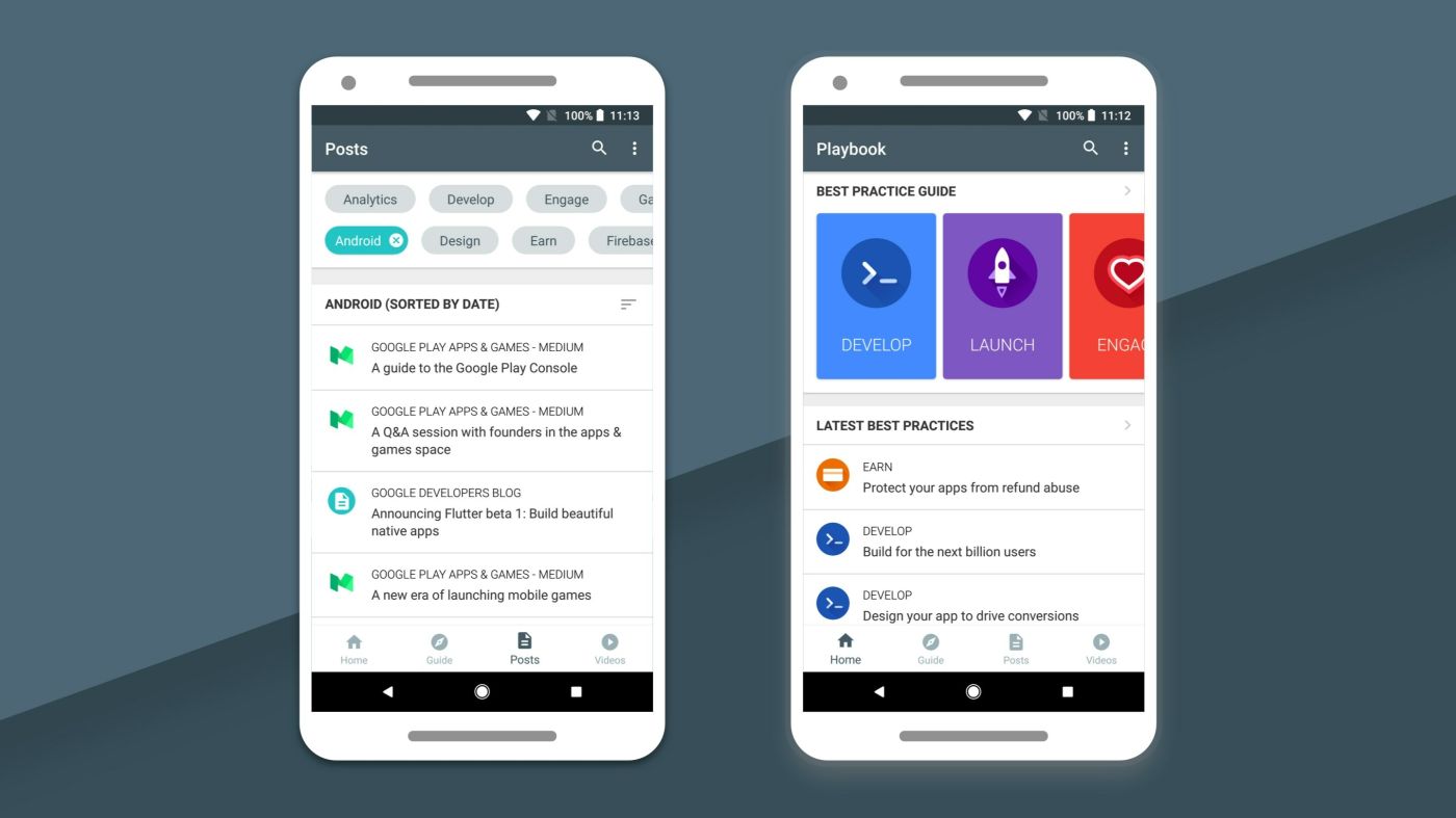 UX and UI Mobile App Design | Brightec