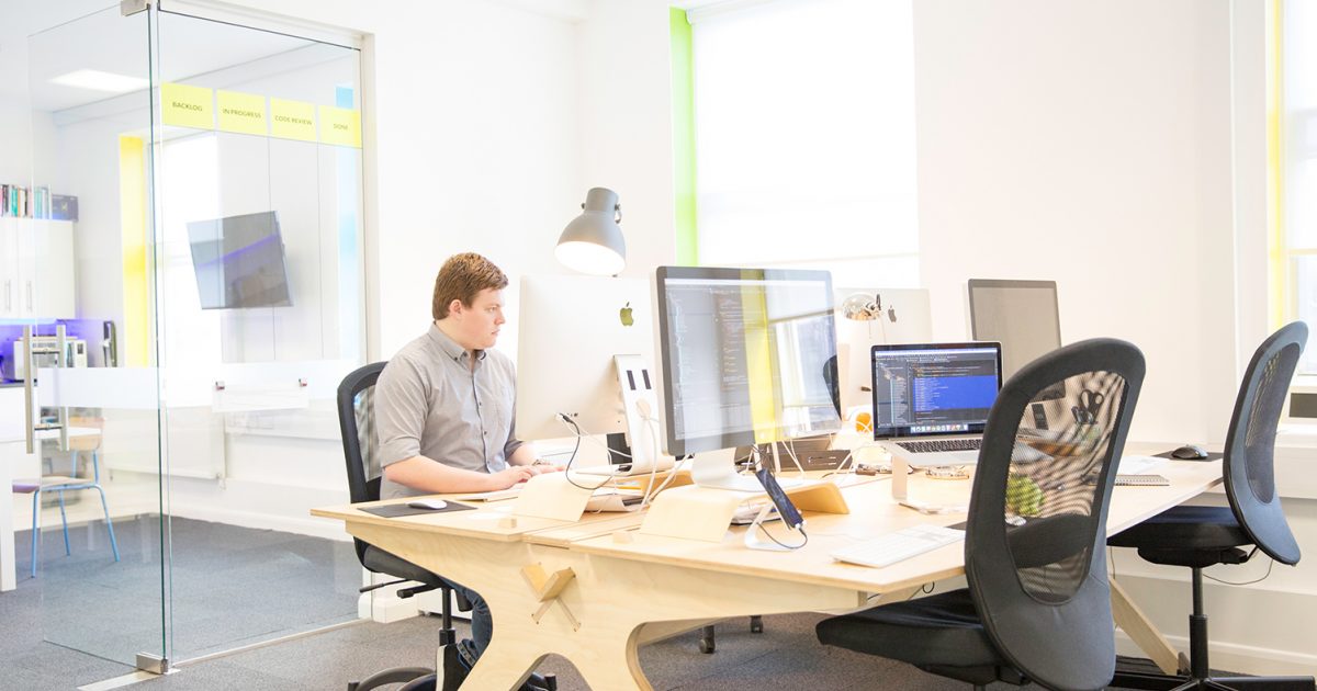 What is the best way to structure your Kotlin… | Brightec