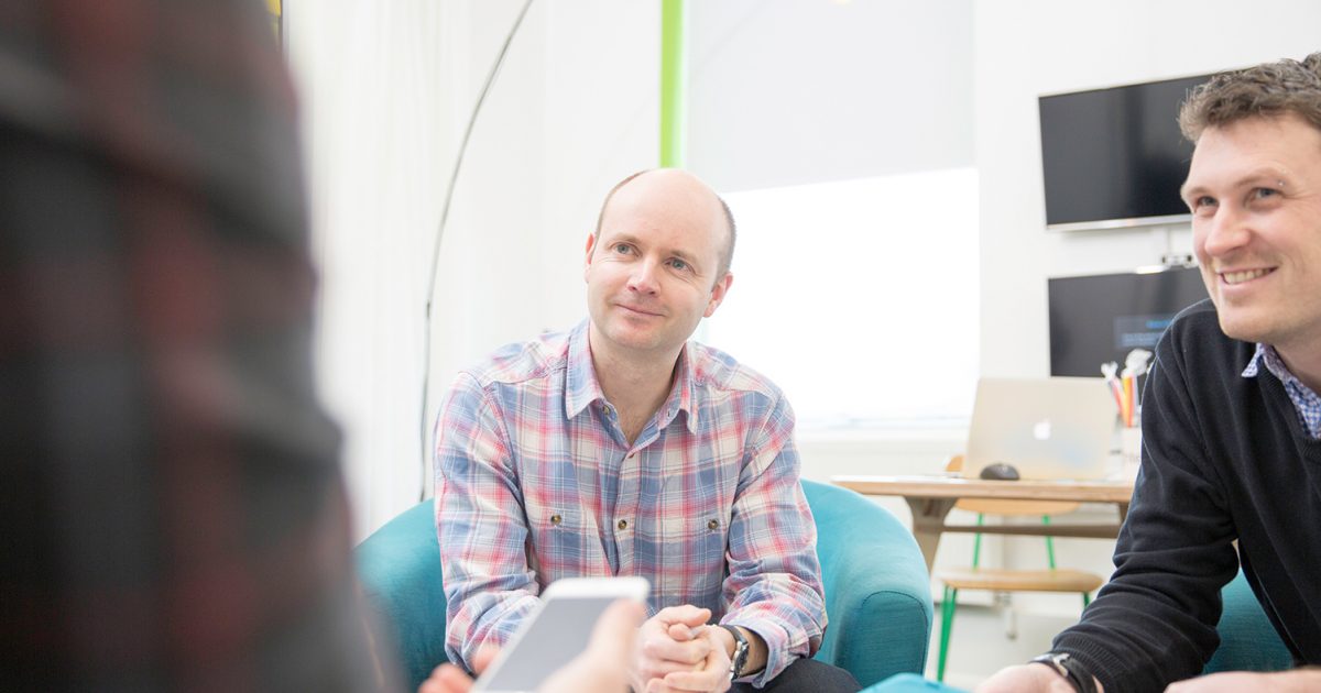 Building a Fibonacci Watch Face for Wear OS | Brightec