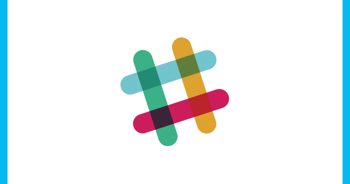 3 great ways to setup Slack | Brightec