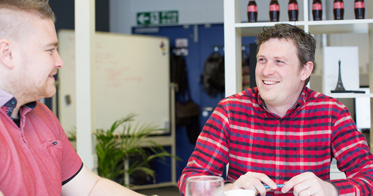 Why work for Brightec? | Brightec