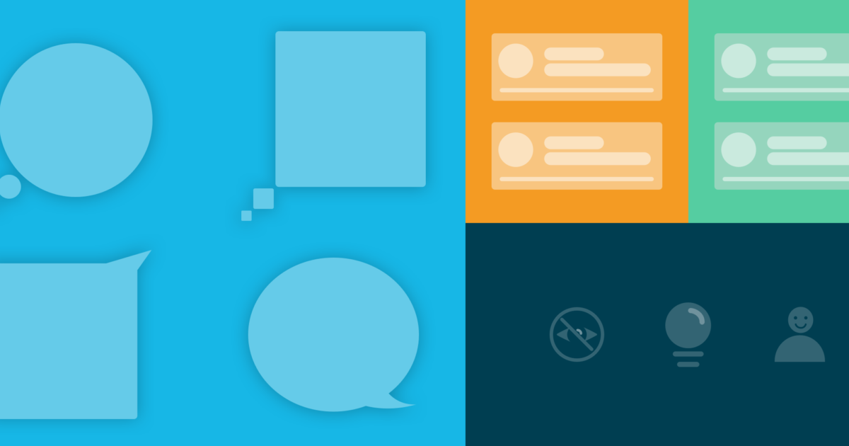 Chinwag Messaging App | Brightec