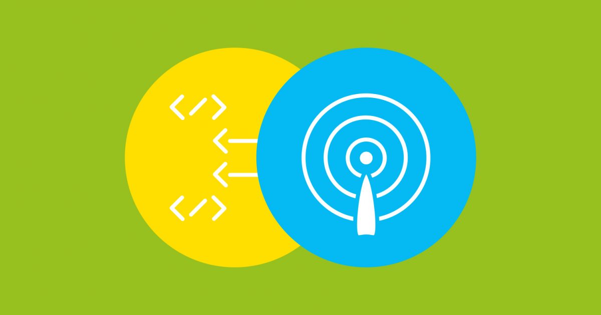 How to set up your project to work with iBeacons | Brightec