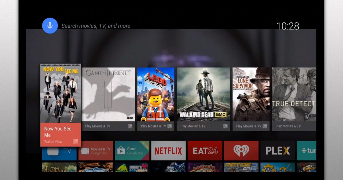 Why build a TV app? | Brightec