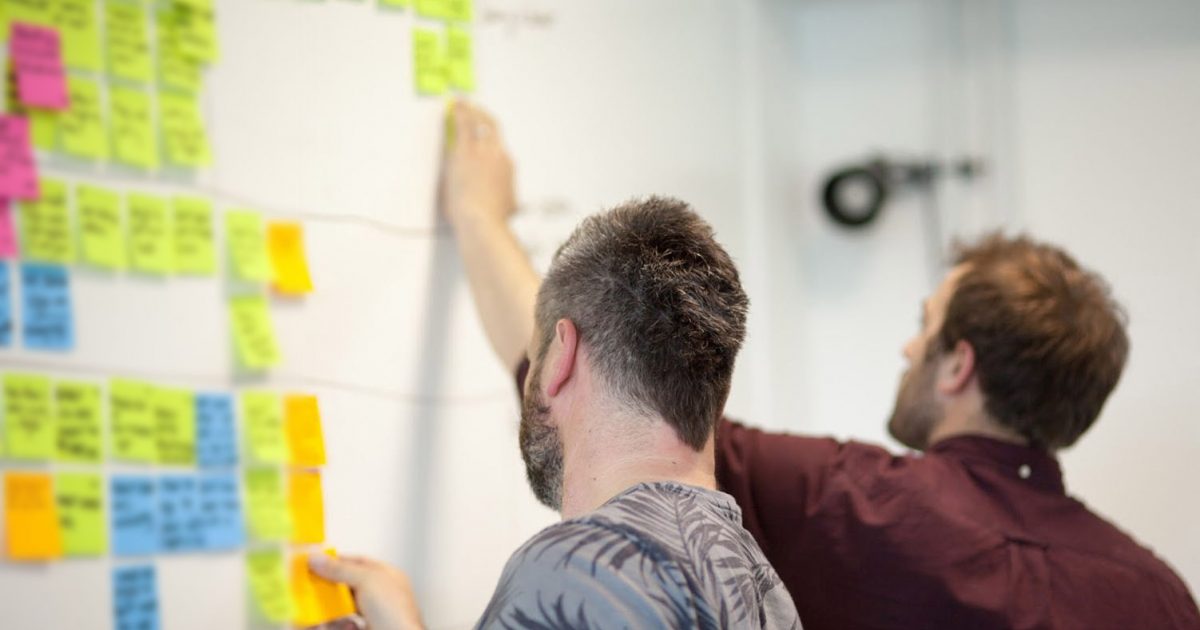 User Testing Interviews - An Interviewer’s Perspective | Brightec