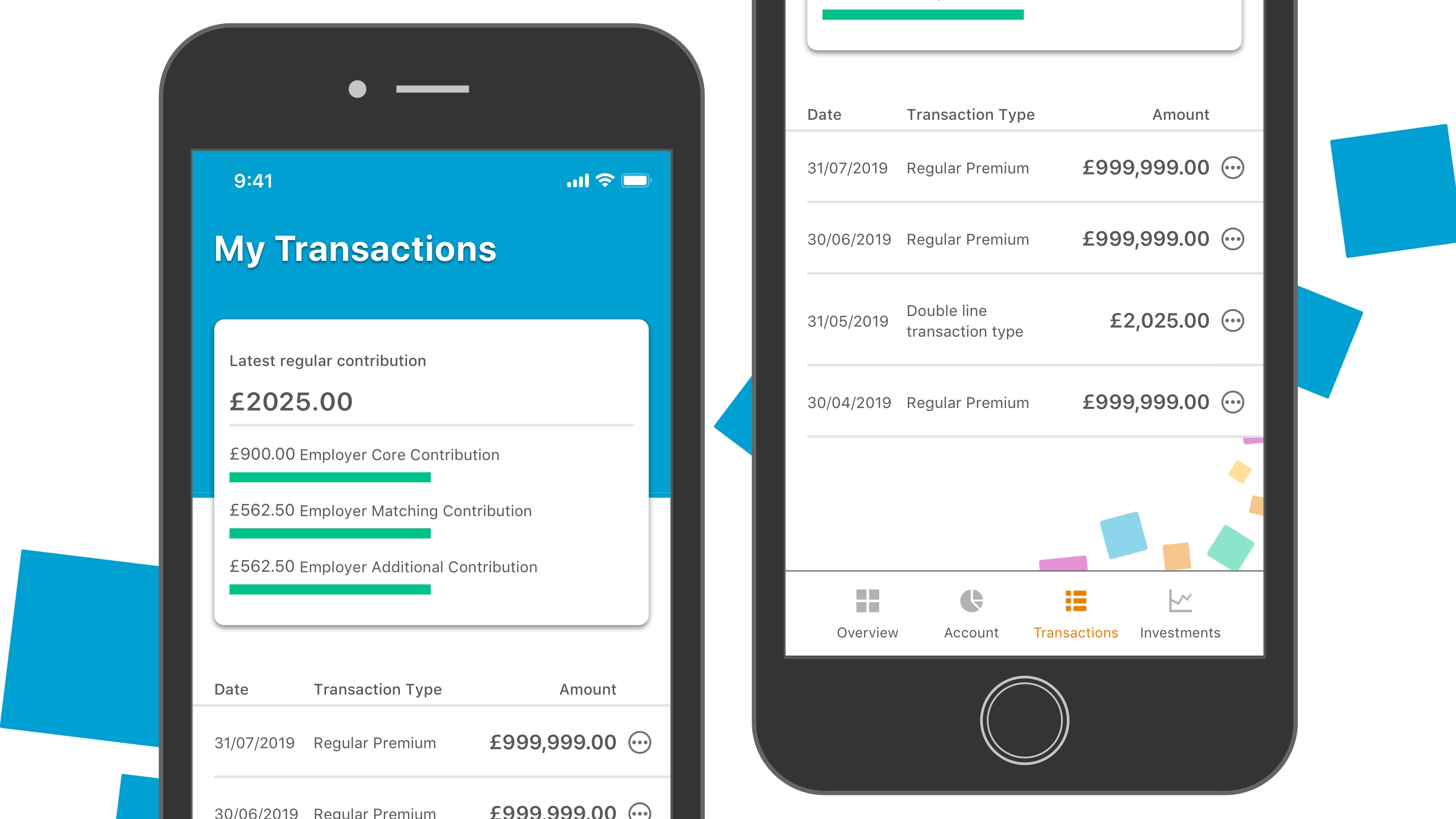 LifeSight iOS & Android Apps | Brightec