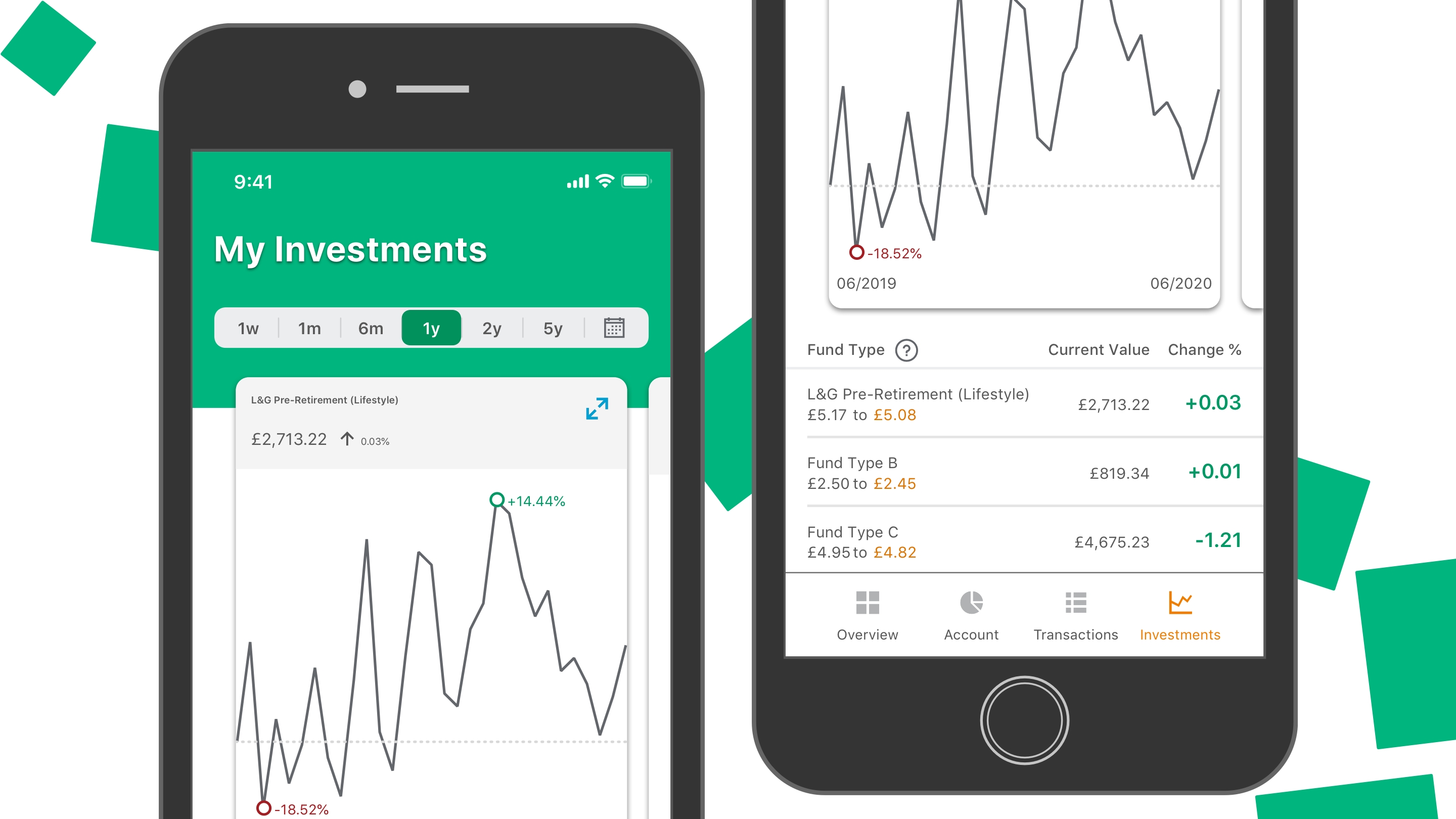 LifeSight iOS & Android Apps | Brightec