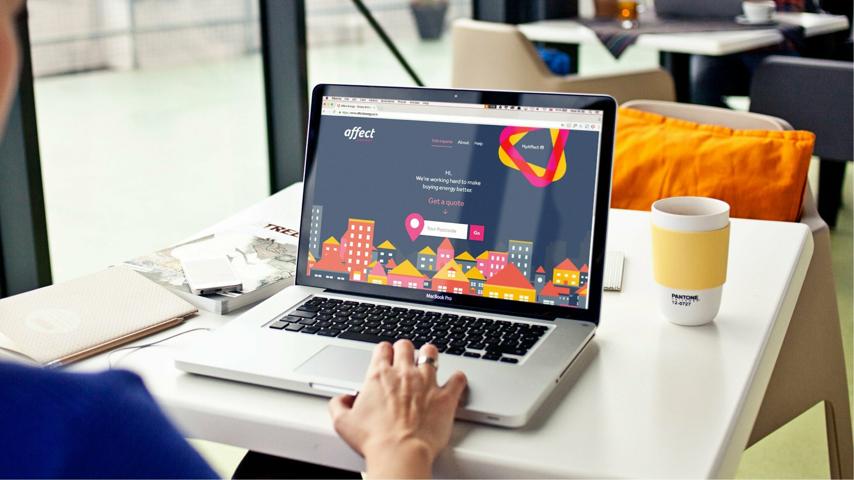 Web App Development | Brightec | Brightec