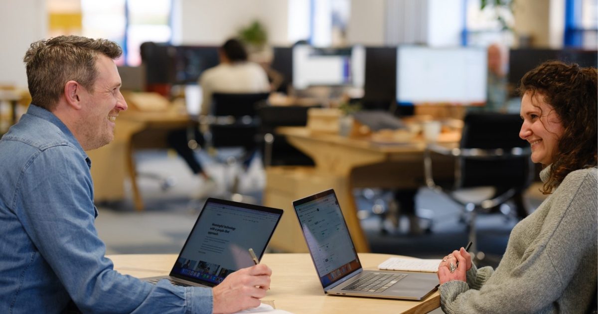 Elevate Your Workplace: Why we invest in training for… | Brightec