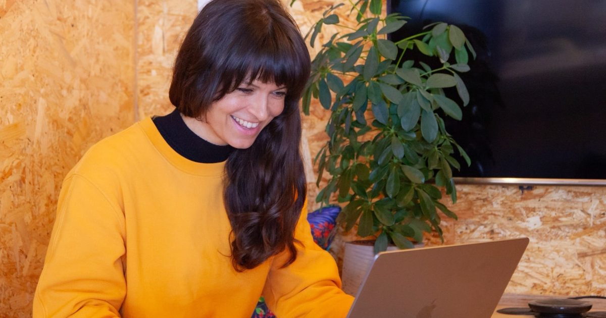 10 minutes with Bianca | Brightec