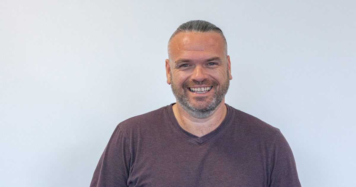 10 minutes with Steve | Brightec