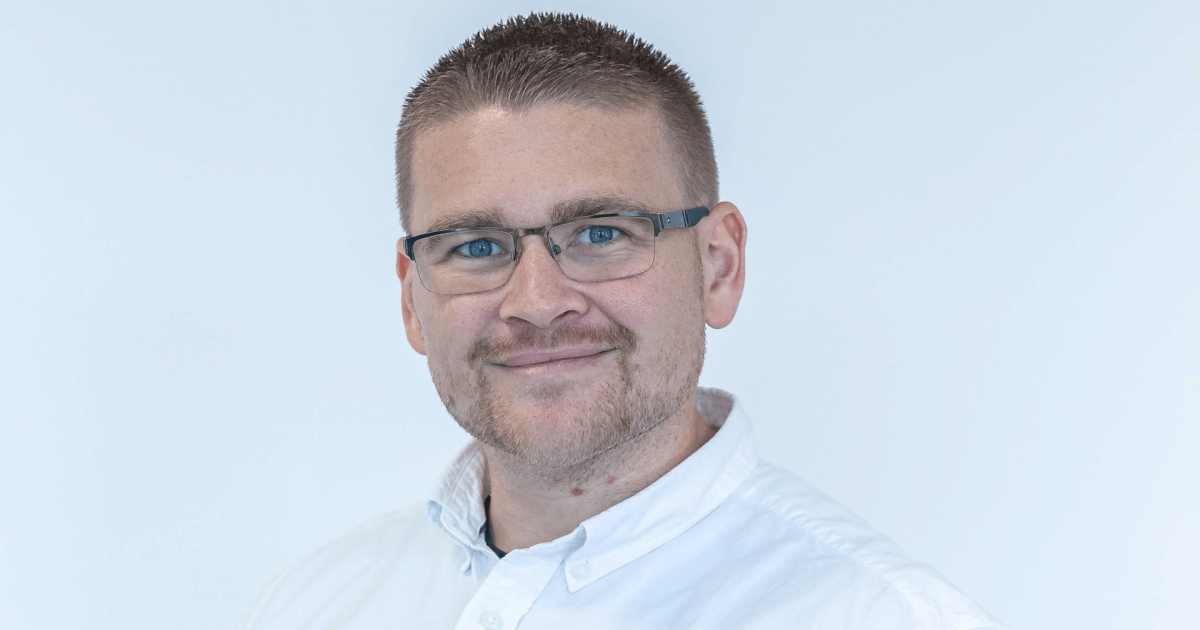 10 minutes with Josh | Brightec