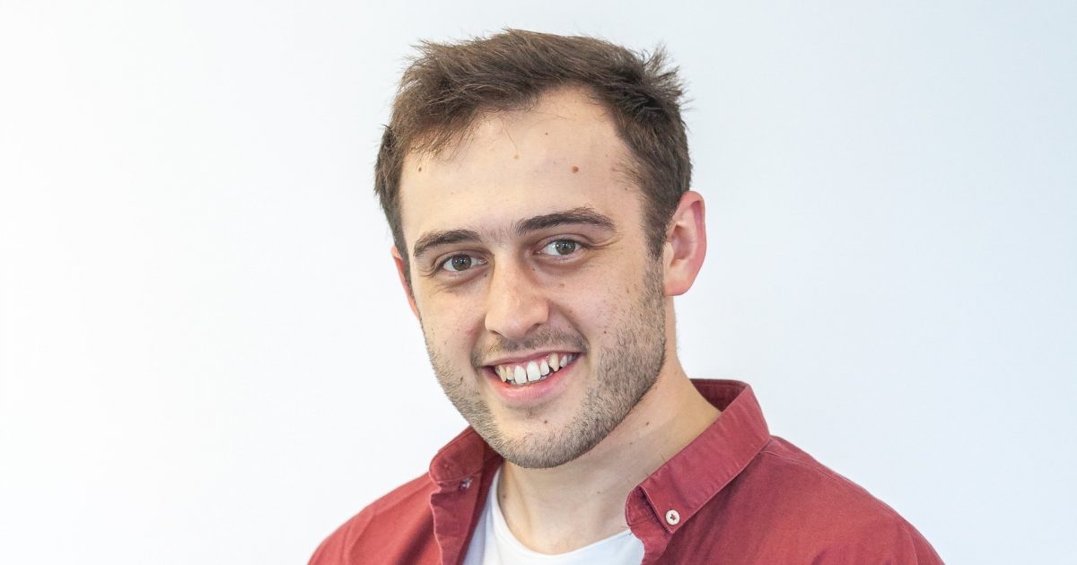 10 minutes with Jotham | Brightec