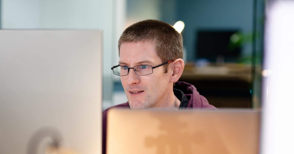 10 minutes with Chris | Brightec