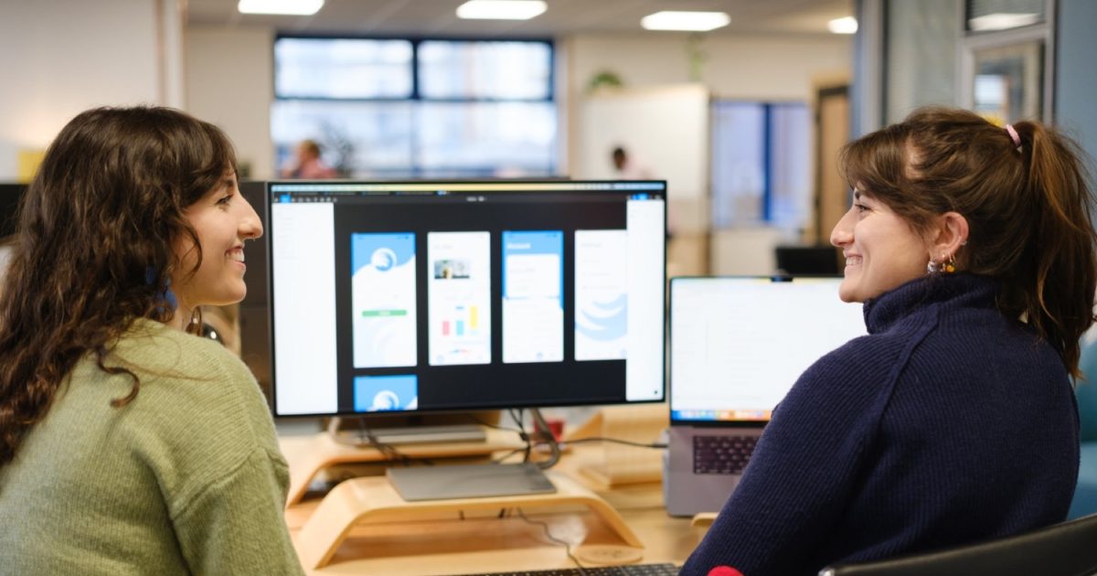 10 ways we promote happiness at work | Brightec