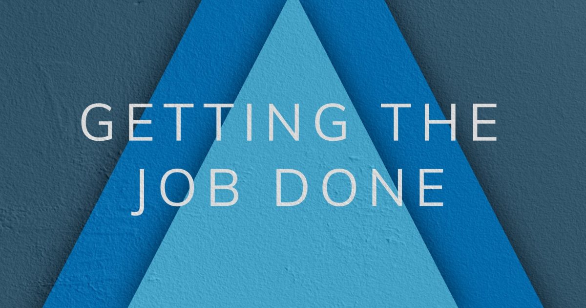 Getting the Job Done | Brightec