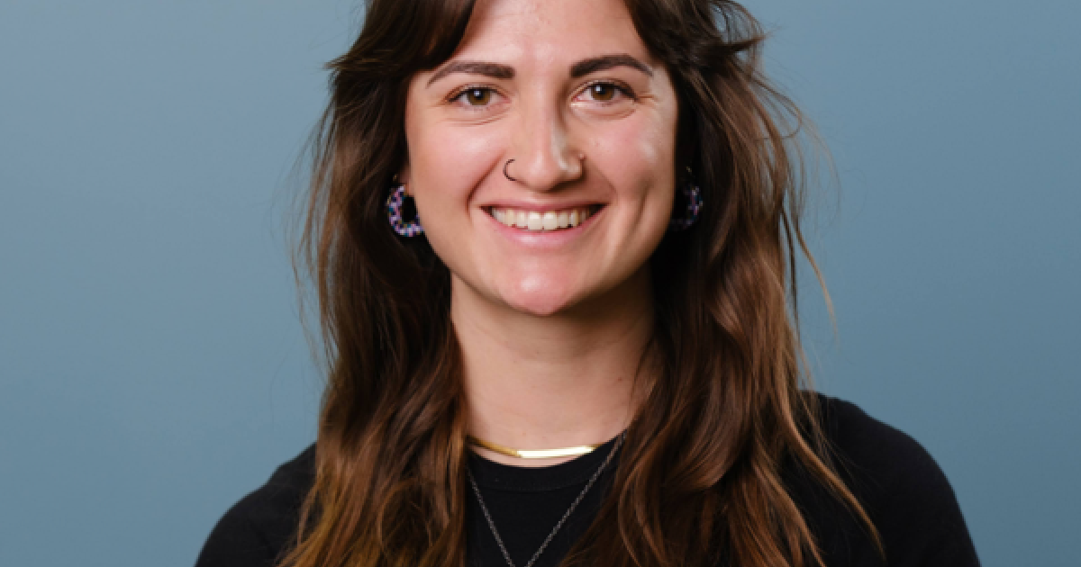 Annie Cross | Brightec