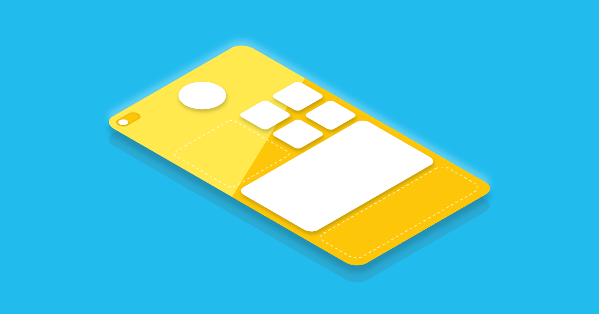 App Design for Mobile | UI and UX App Design | Brightec