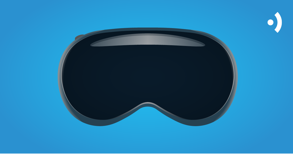 Apple Vision Pro Developers | Brightec | Brightec