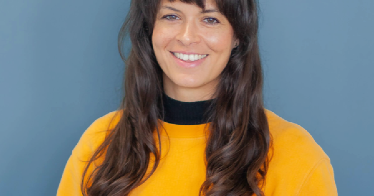 Bianca Walsh-Benn | Brightec