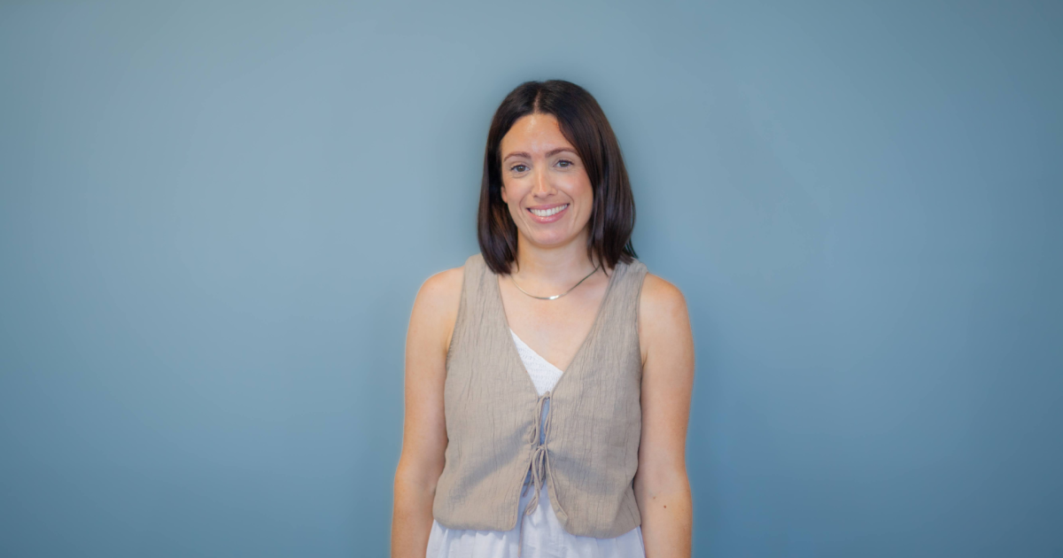 10 minutes with Emily | Brightec