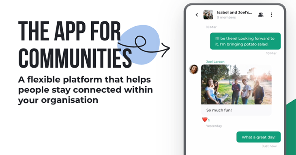Brightec Acquires CommunityLoop | Brightec