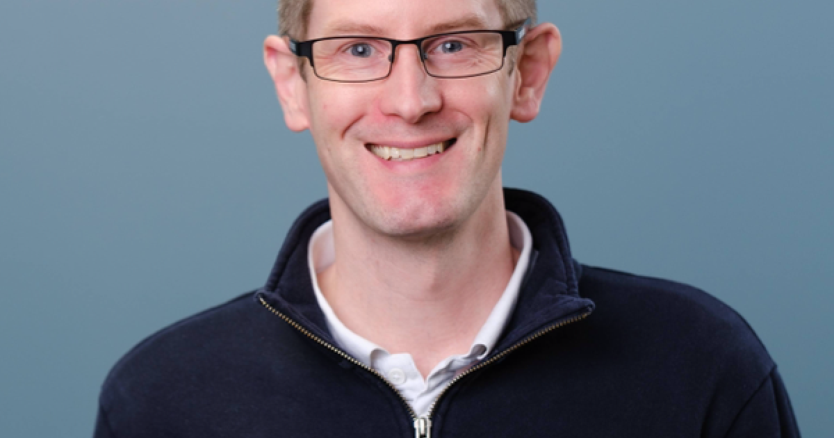 Chris Leversuch | Brightec