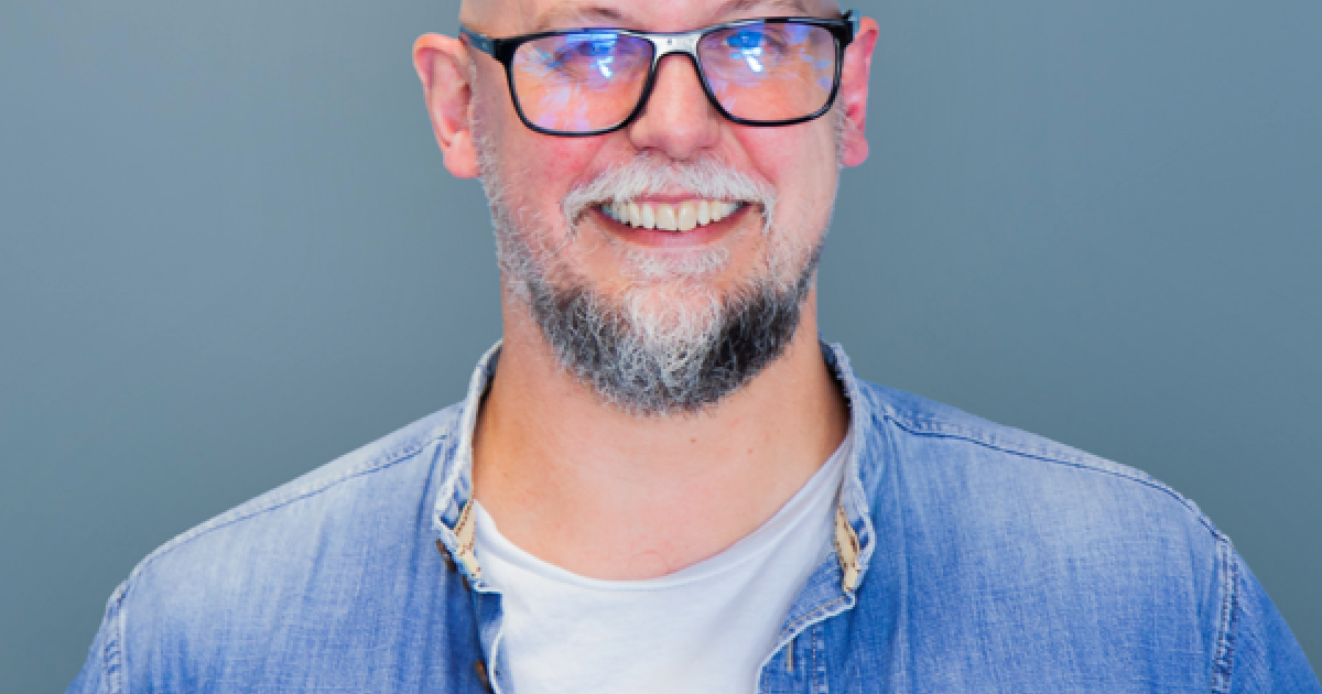 Dan Peters | Brightec