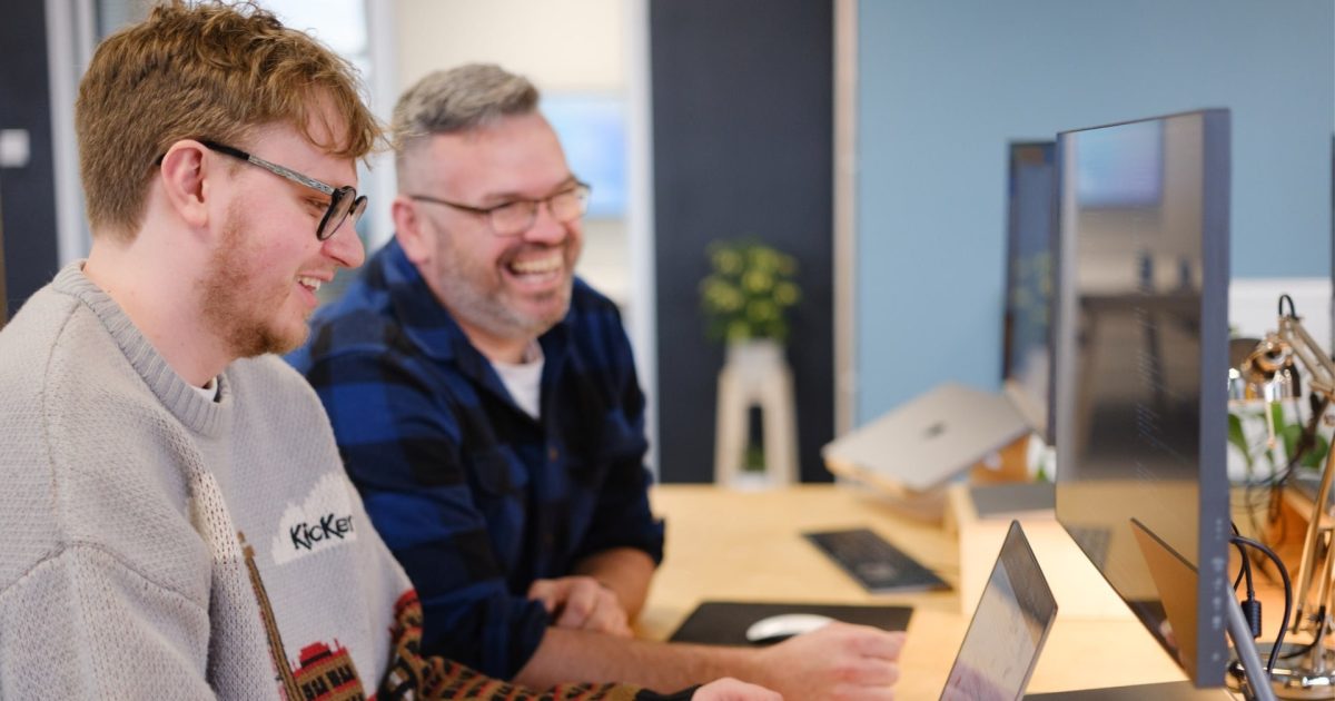 How Creativity in the Tech Industry Makes Life More Fun… | Brightec