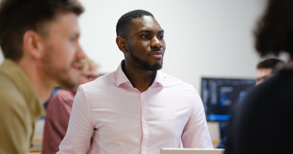 How I stay motivated as a software developer | Brightec