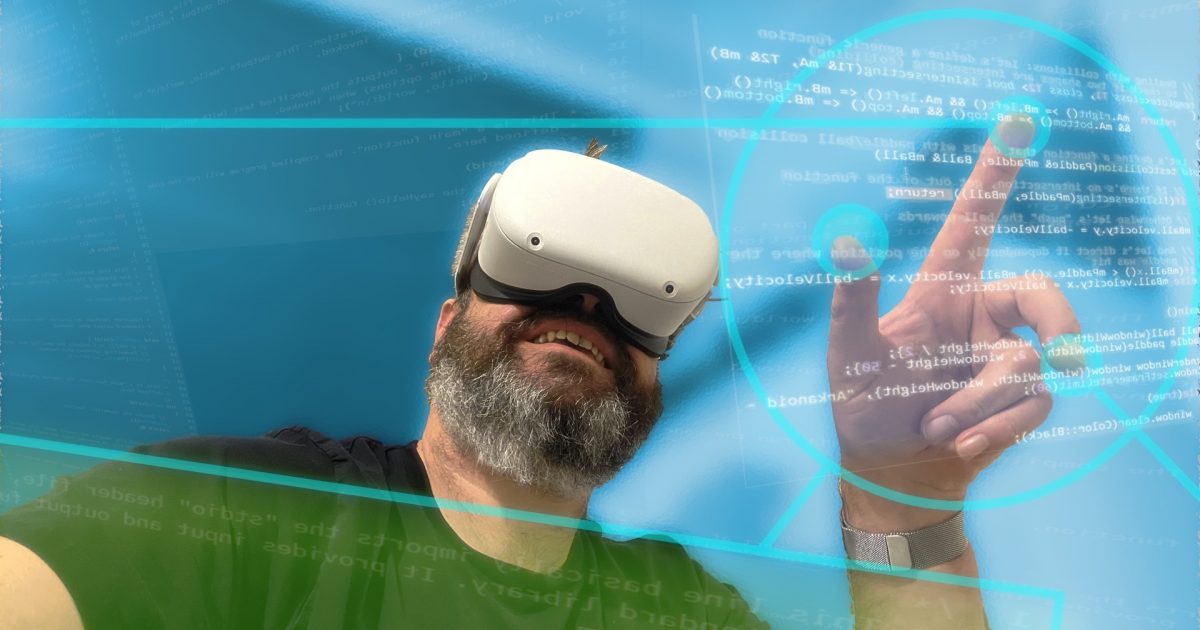 How will VR revolutionise software development? | Brightec