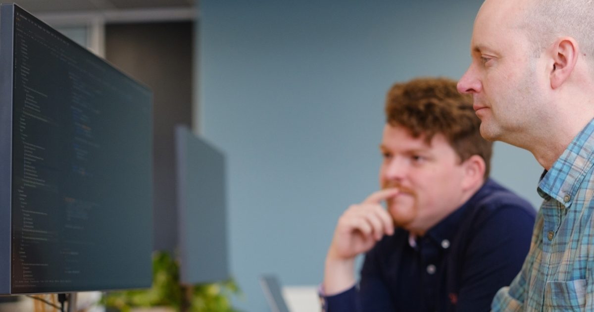 The Challenge - Is it useful for a small agency to have a… | Brightec