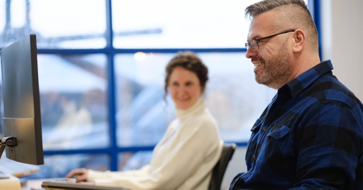 How can we get better at writing great test suites using… | Brightec