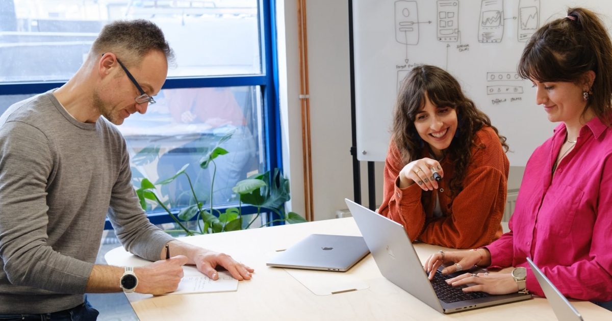 How to spot the signs of poor UX that’s driving away your… | Brightec