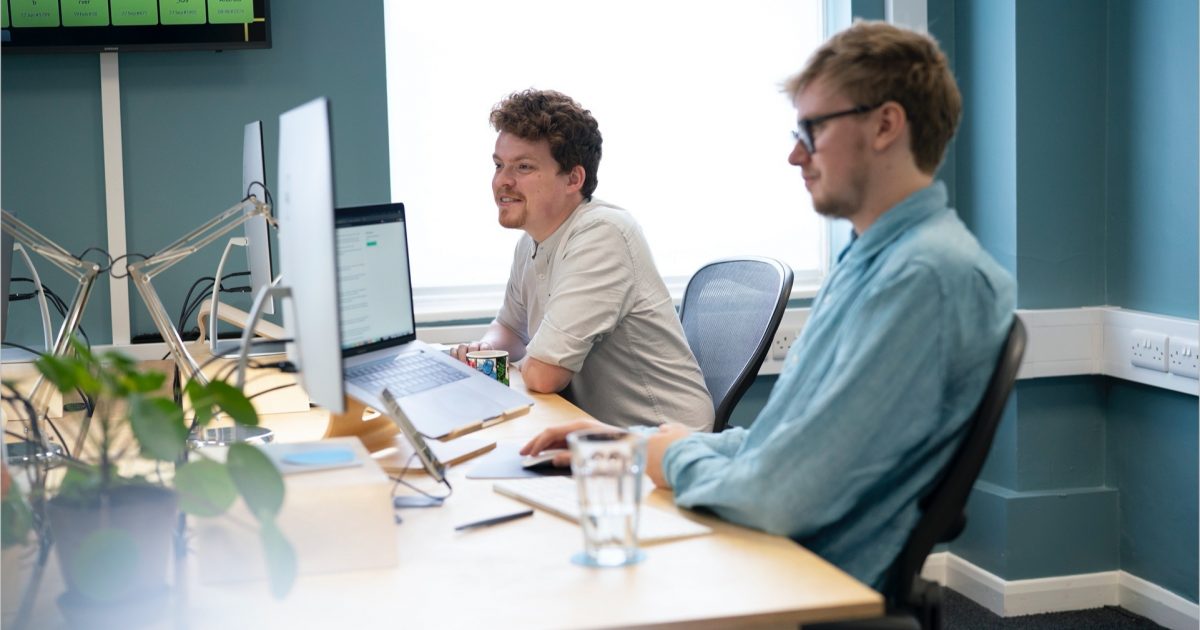 Internationalise your multi-module Spring Boot Application | Brightec Internationalise your multi-module Spring Boot Application | Brightec