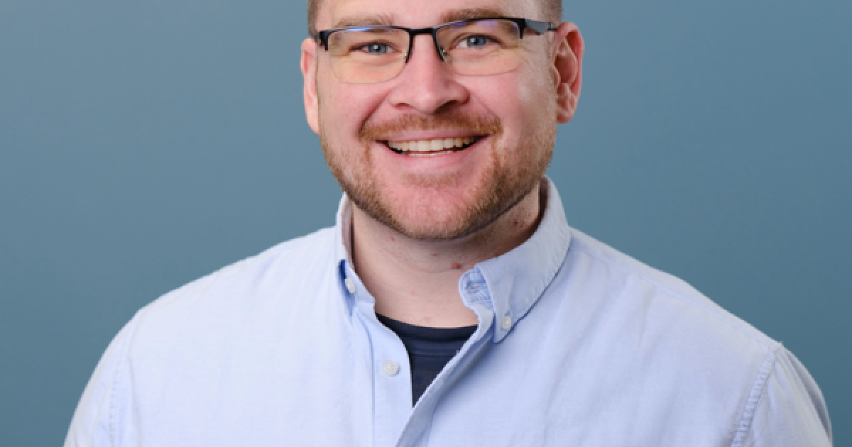 Josh O'Riordan | Brightec