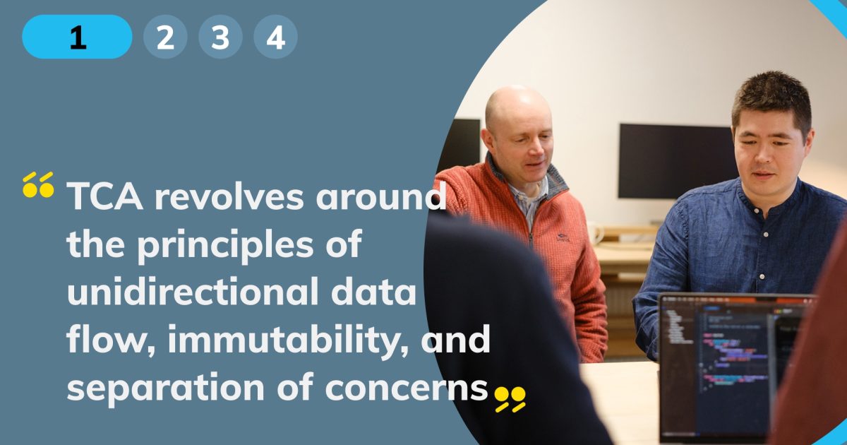 Understanding the Core Concepts of The Composable… | Brightec