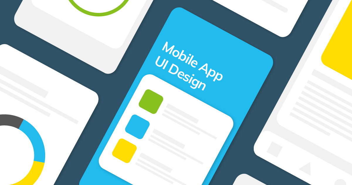 Mobile App UI Design that Stands Out from the Crowd | Brightec