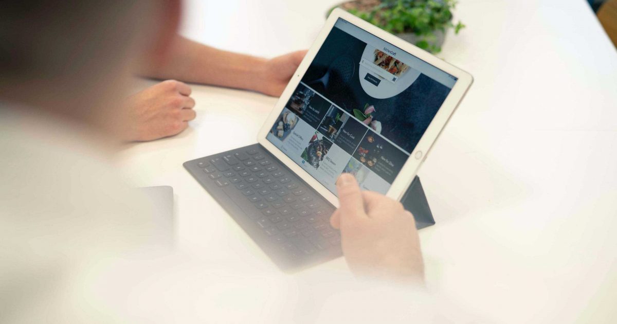 Mobile App Design | Brightec