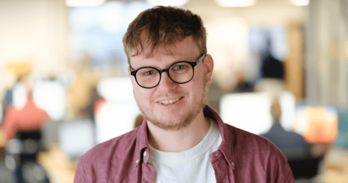 Touch Grass with Rhys Kentish | Brightec