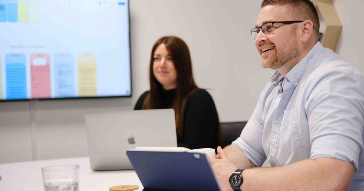 Ten lessons I've learned on my journey to Managing Director | Brightec