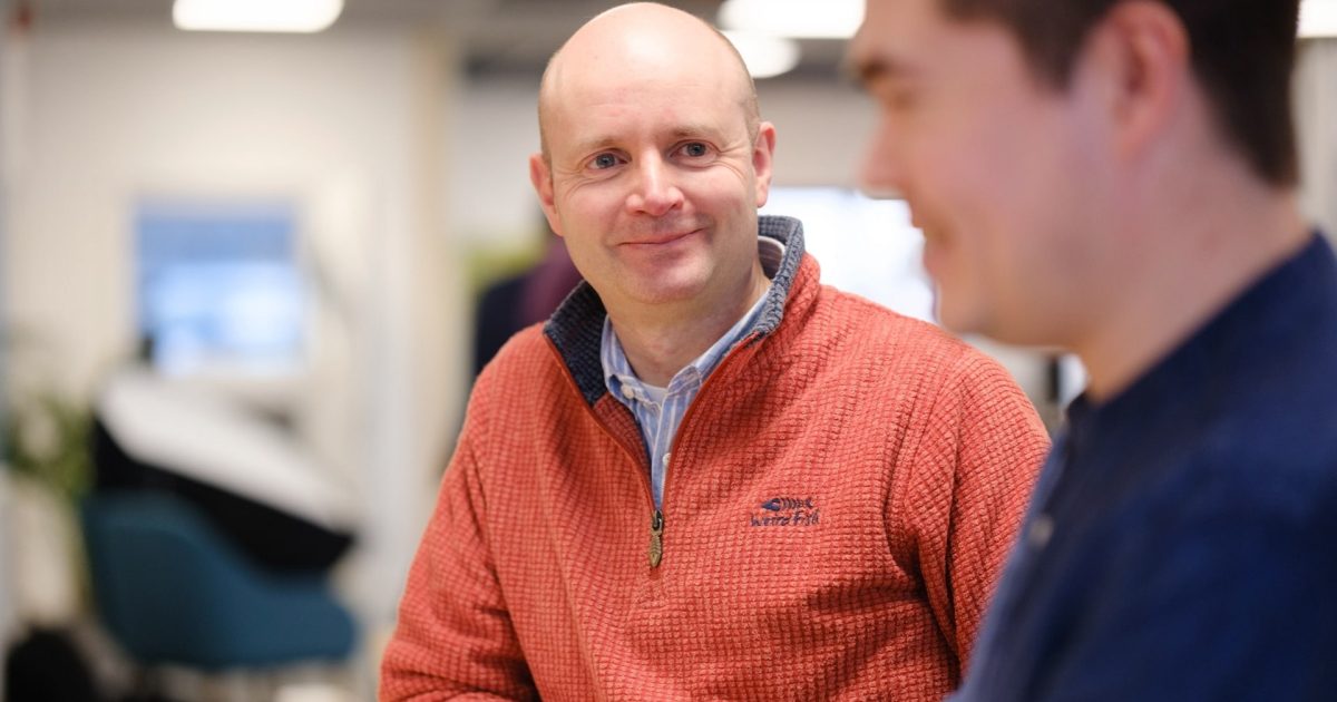 What I’ve learnt Transitioning from Employee to Manager | Brightec