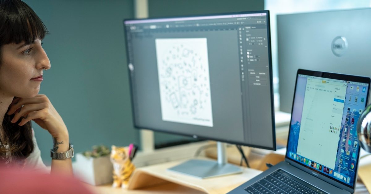 What are the best tools to use to shape your design… | Brightec