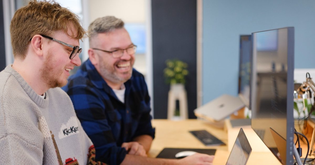 What is the point in blogging as a software developer? | Brightec