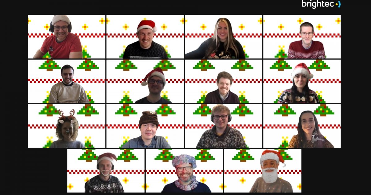 Brightec in 2020 | Brightec