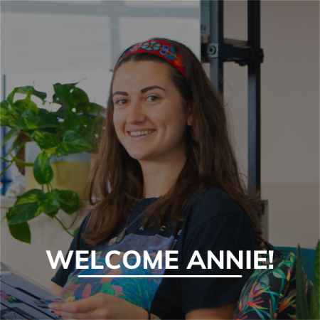 Annie Cross | Brightec