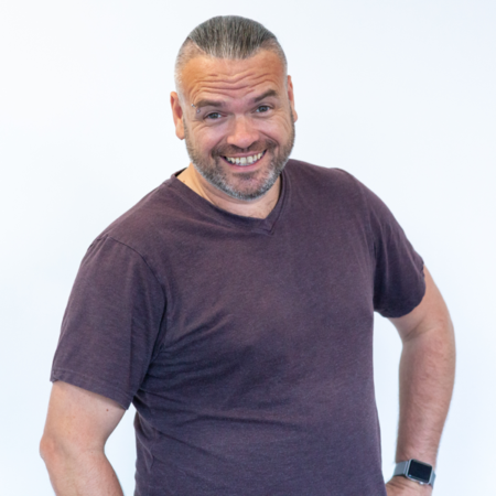 Steve Johnson | Brightec